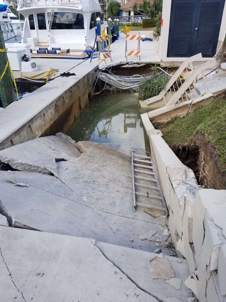 Water Main – Versa Drain